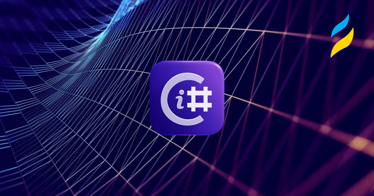 Курси C# - online навчання C Sharp у школі Hillel